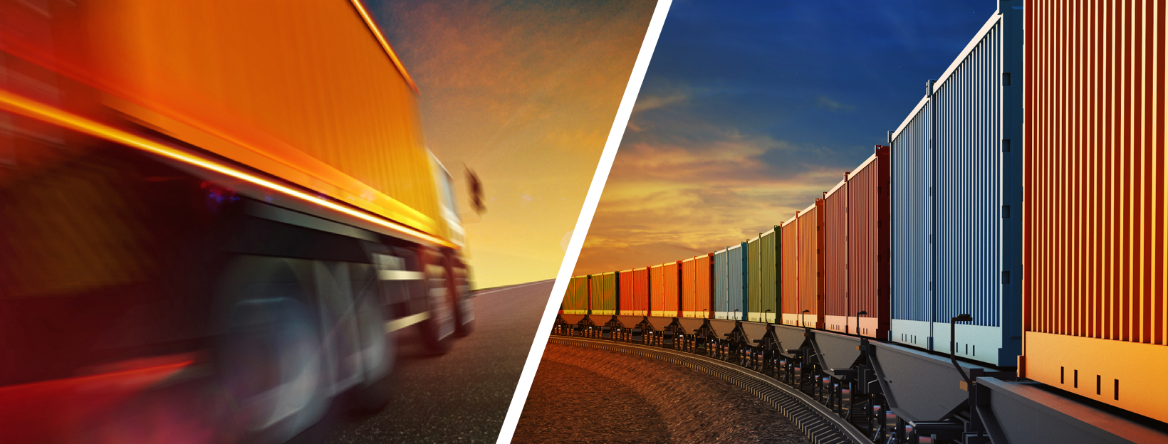 Intermodal Hybrid: West Coast, A Better Way - Vision Transportation Systems