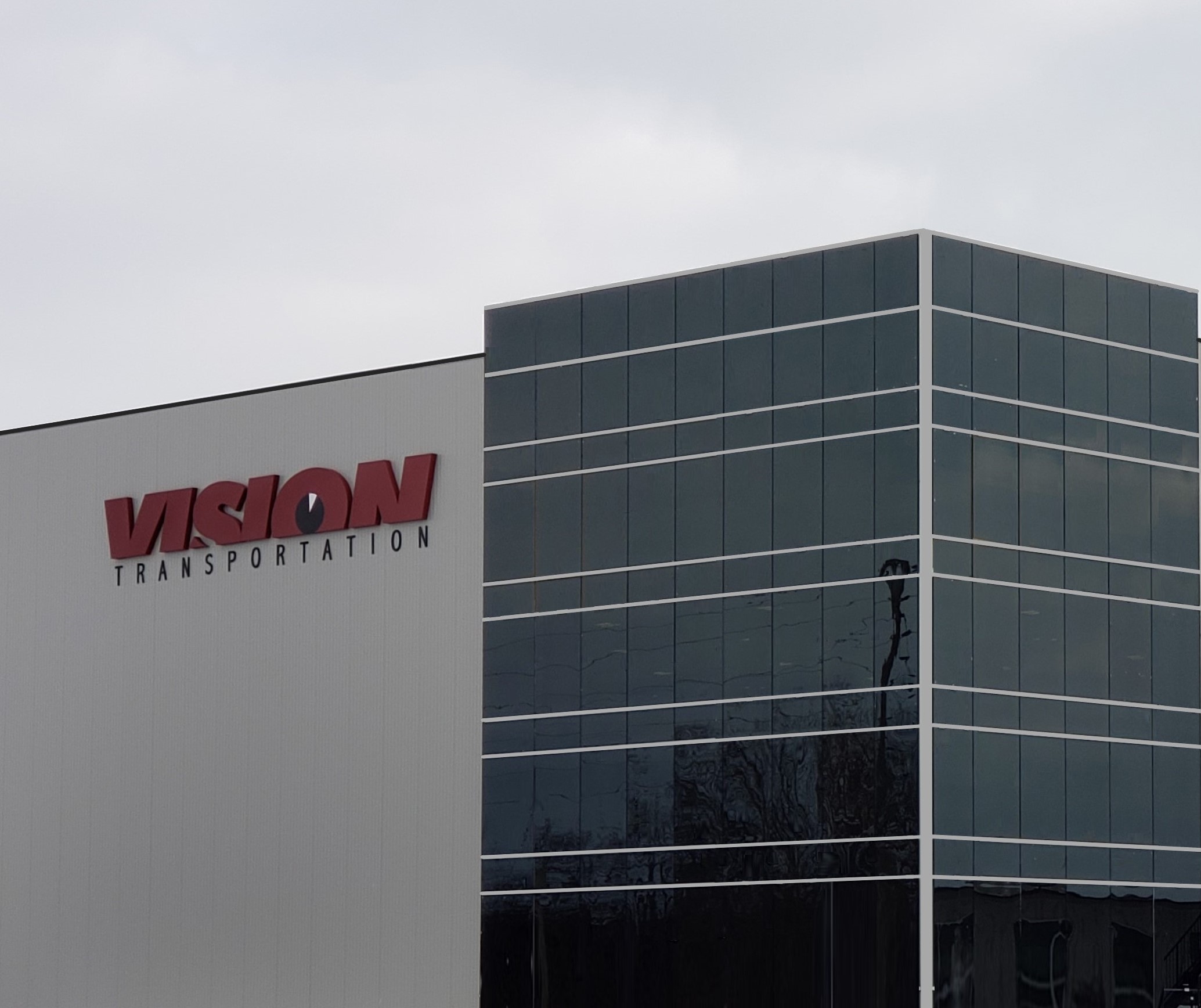 Privacy - Vision Transportation Systems